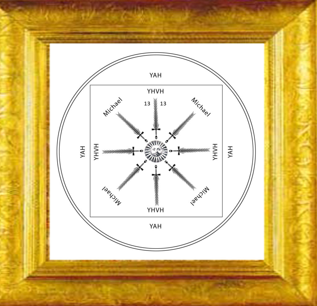 The Magical Keys of Solomon